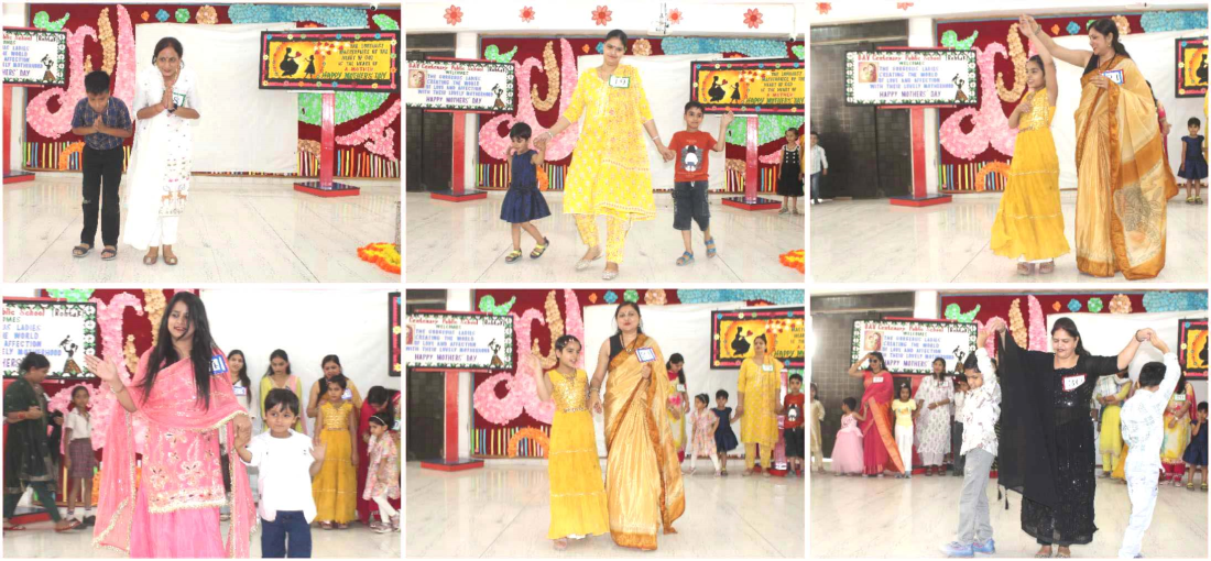 DAV CENTENARY PUBLIC SCHOOL, ROHTAK