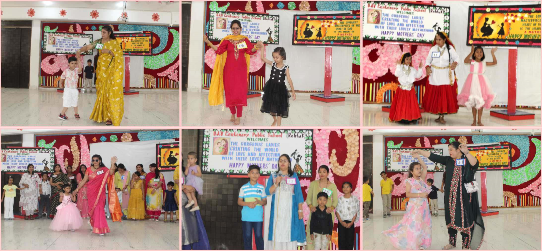 DAV CENTENARY PUBLIC SCHOOL, ROHTAK